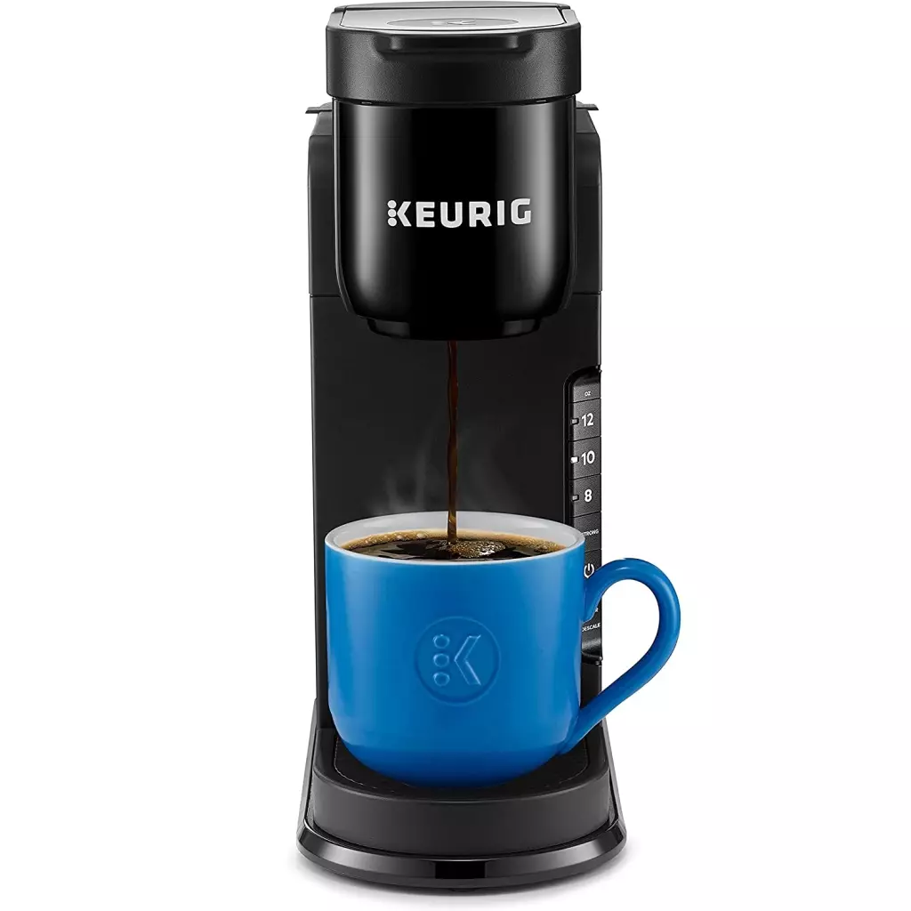 Keurig K-Express aparat za kavu za jedno posluživanje