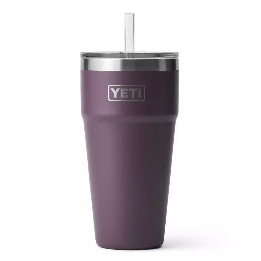 Чашка YETI rambler, идеи для подарков
