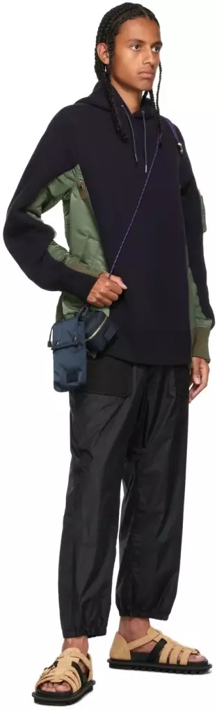 Sacai-Navy-Porter-Edition-Multi-Pouch-Bag
