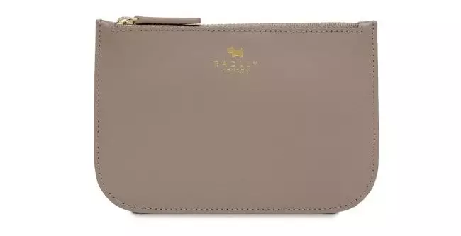 Radley-London-Small-Zip-Top Pouch