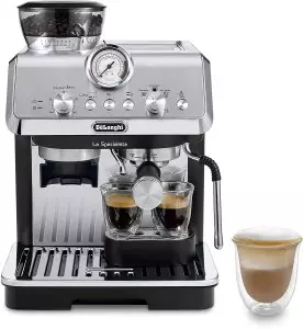 De'Longhi aparat za espresso