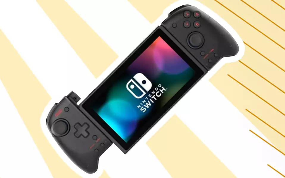 labākās Nintendo switch joy-con alternatīvas