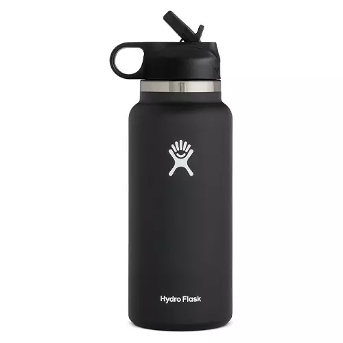 Wide Mouth HydroFlask