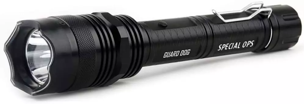 Guard Dog Security Special Operation Ferburgen Stun Gun