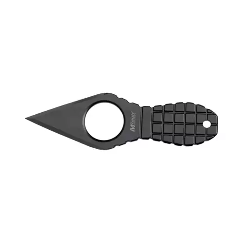 panlaban sa sarili na sandata ng lalaki mtech usa fixed blade neck knife