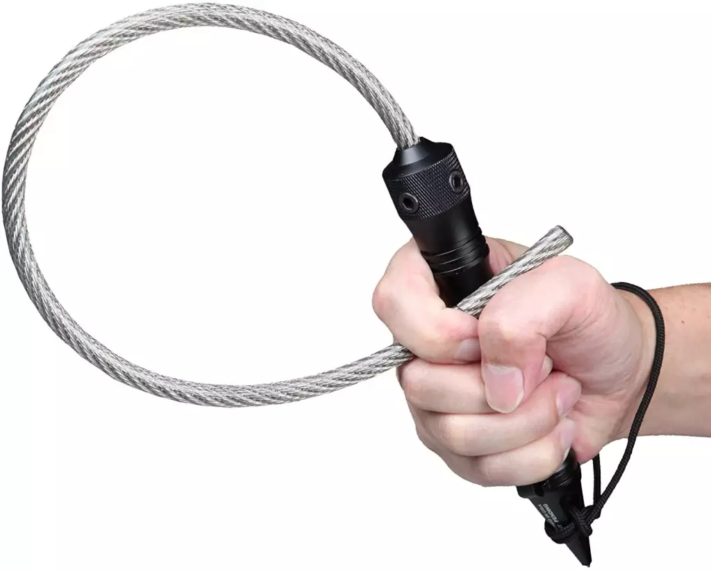 Stinger Whip Multipurpose Emergency Tool