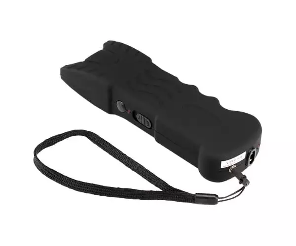 vipertek stun gun, beste selfverdedigingswapens