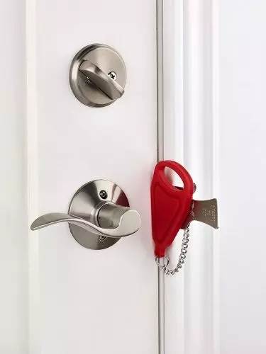 Addalock Portable Door Lock