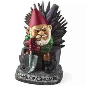 GOT gnome โนมส์สนามหญ้า