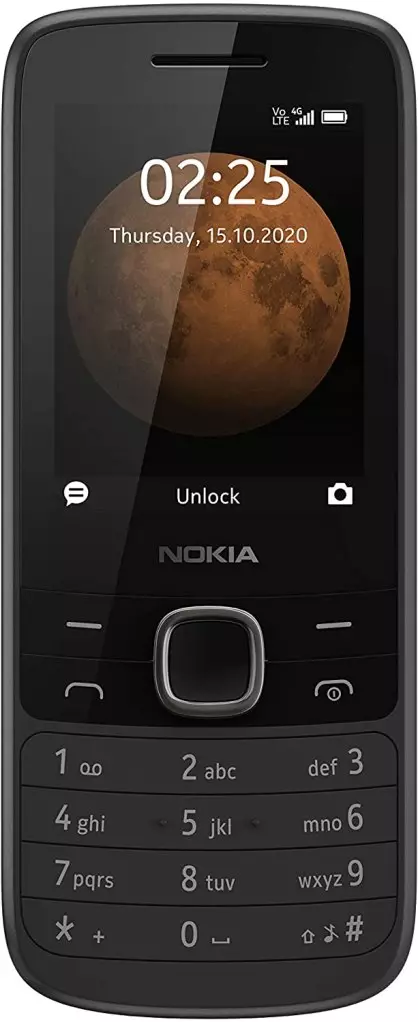 beste goedkope telefoon - Nokia 225