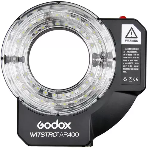 I-Godox Witstro AR400