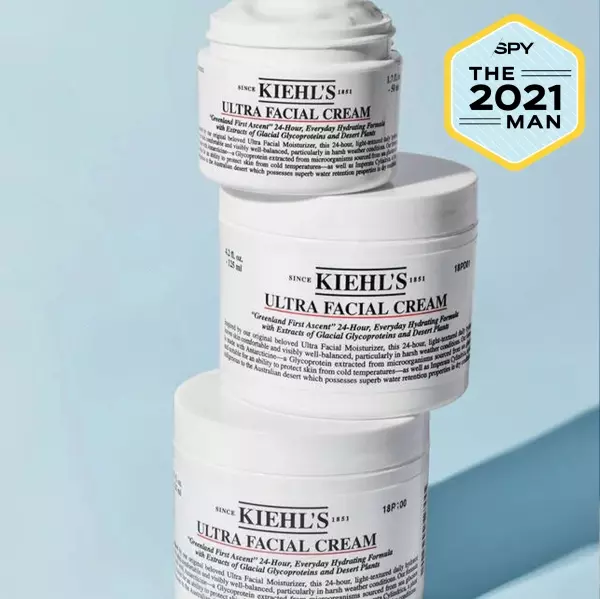 Kiehls-Ultra-Facial Cream