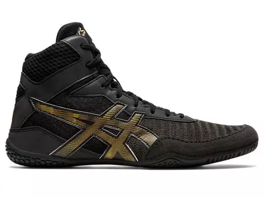 asics kontrola strunjača 2