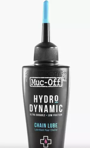 Muc-Off hidrodinamikus lánckenő