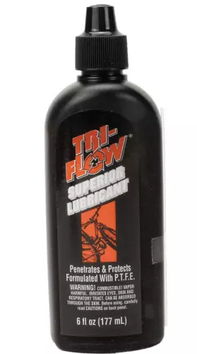 Tri-Flow Superior smeermiddel