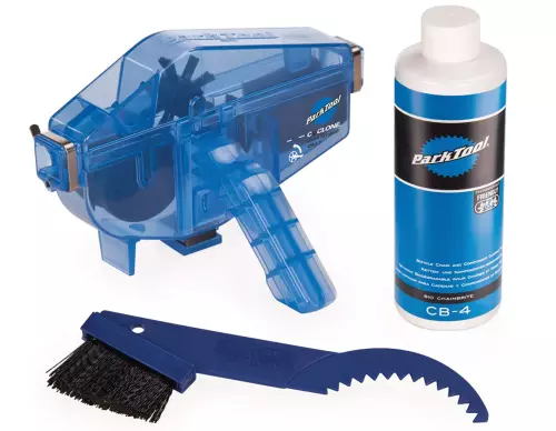 Park Tool Drivetrain Cleaning Kit