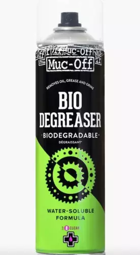I-Muc-Off Soluble Degreaser