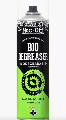 Muc-Pareum Leyur Degreaser