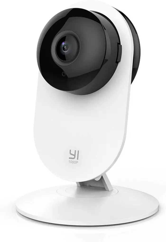 YI Security Home Camera