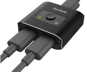 HDMI Switch, kado pangsaéna pikeun pamaén