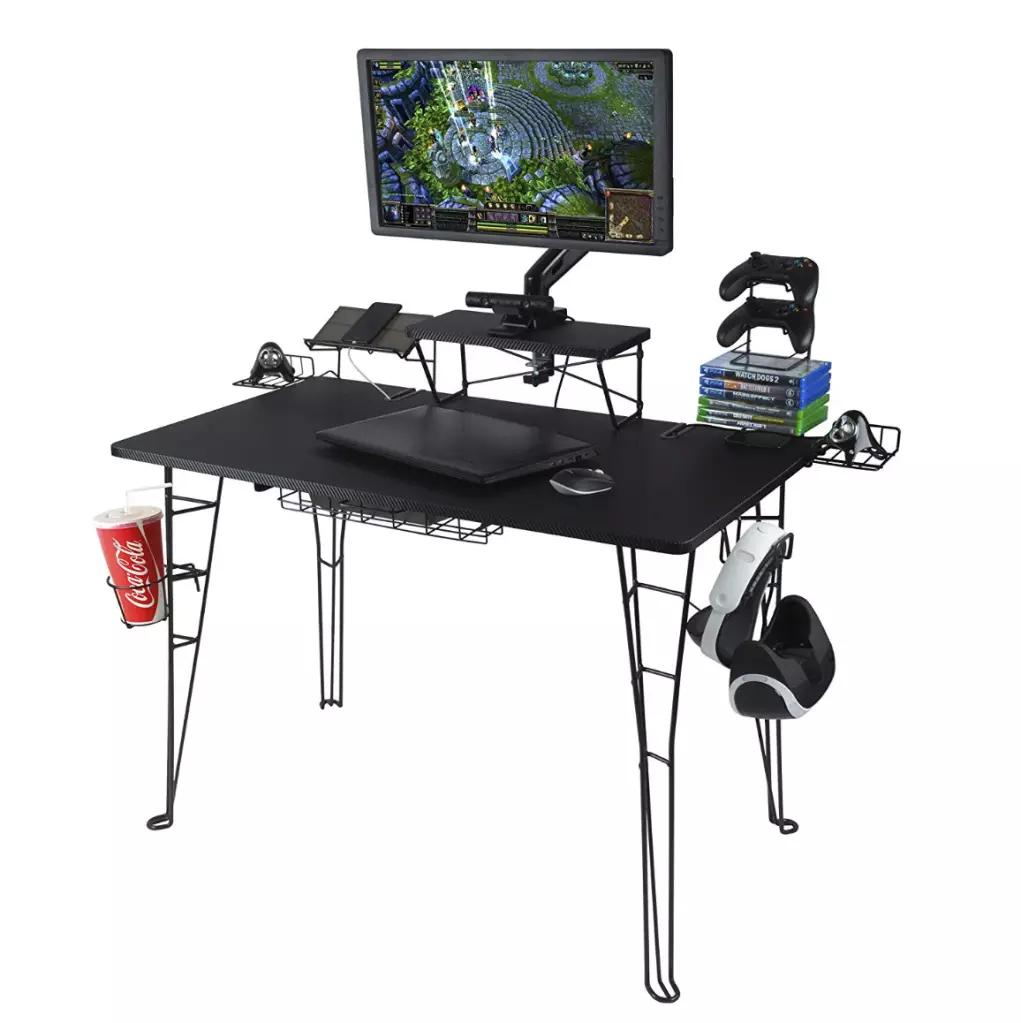 Atlantic Gaming Desk, лучшие игровые подарки