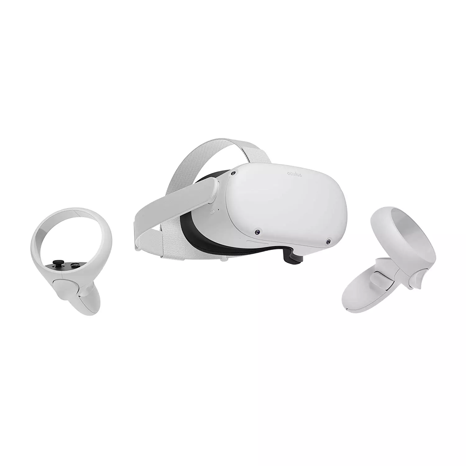 oculus küldetés 2