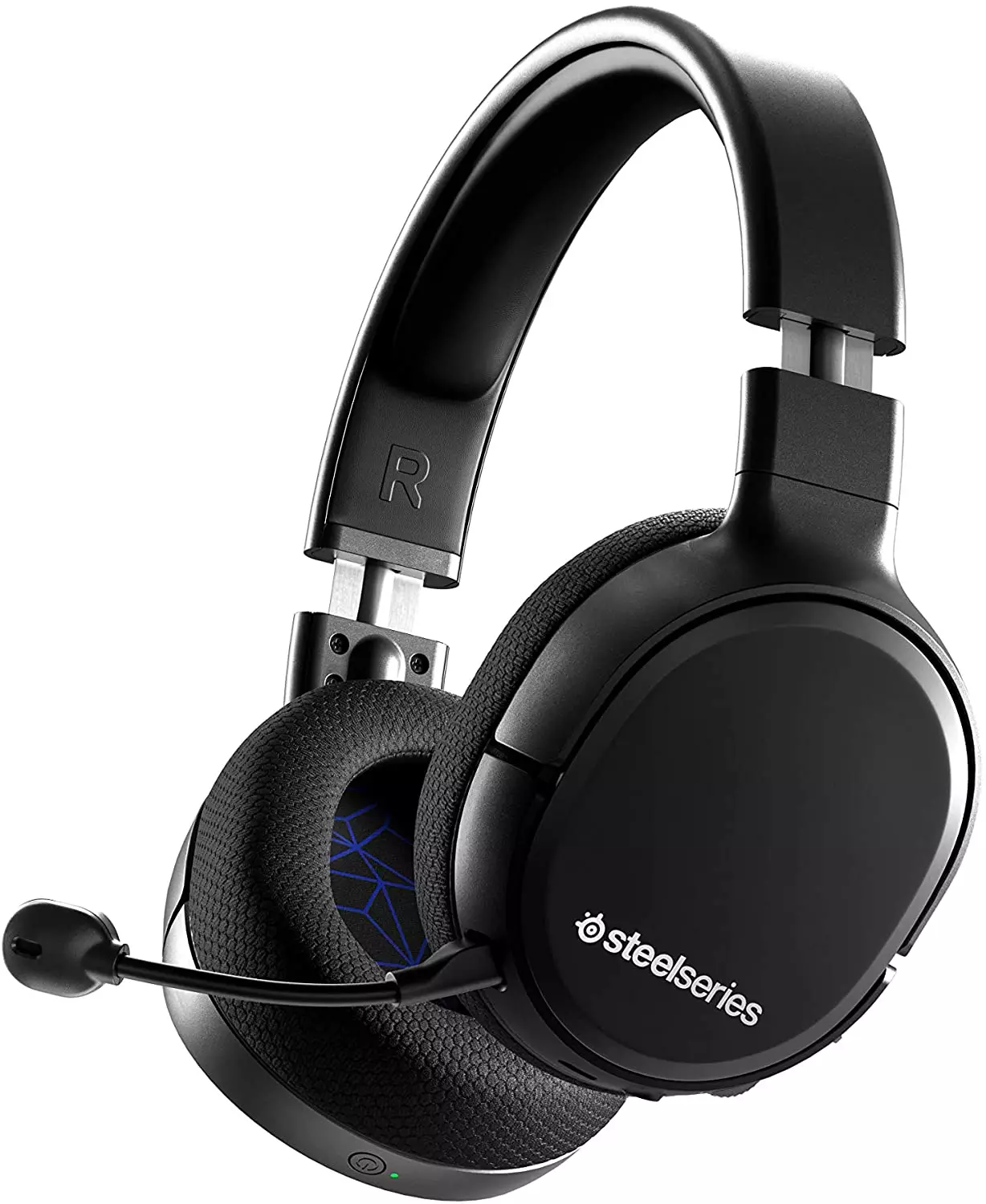 SteelSeries Arctis 1 simsiz oʻyin eshitish vositasi