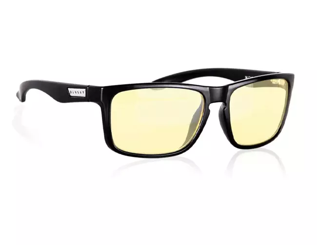 Gunnar Intercept Blue Asteng Glasses