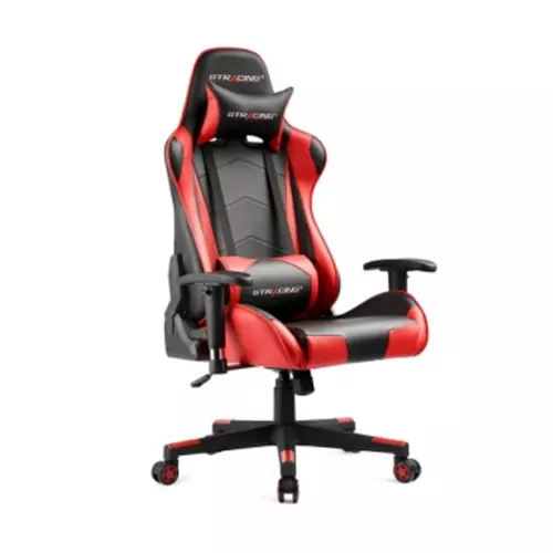 GTRacing Gaming Chair