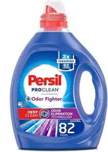 persil proclean skystas skalbinių ploviklis