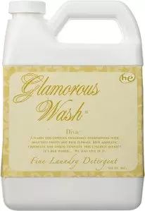 detergent de rentat glamurós Tyler