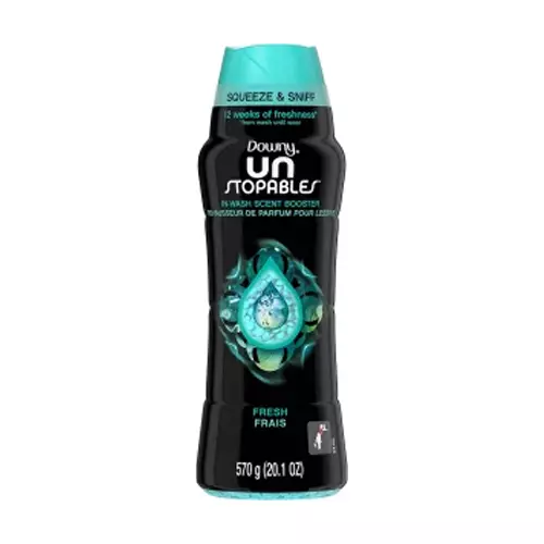 meilleur détergent à lessive downy unstopables