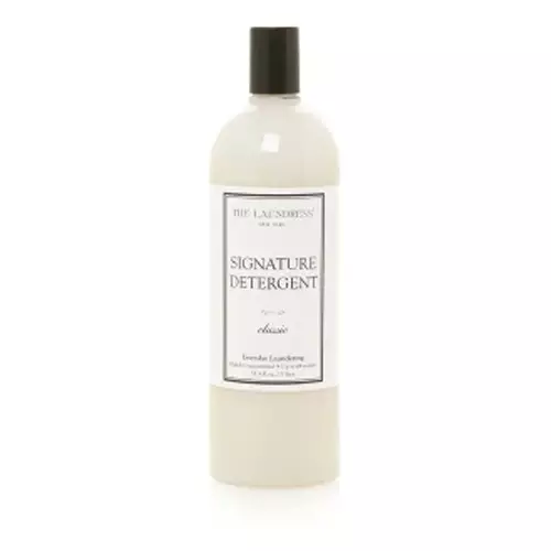 laundress new york sinadura detergentea