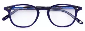 Emory Frames, stylowe okulary z niebieskim światłem