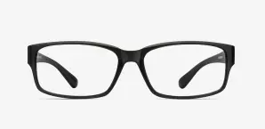 Apollo frames, stijlvolle blauwe ljocht bril