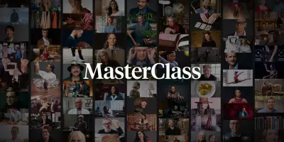 ən yaxşı virtual hədiyyələr - MasterClass üzvlük