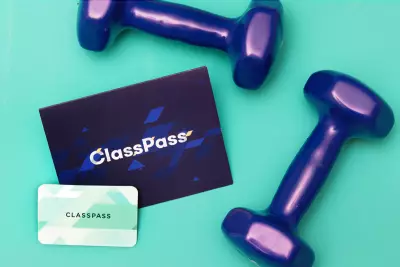 सबै भन्दा राम्रो भर्चुअल उपहार - classpass उपहार कार्ड