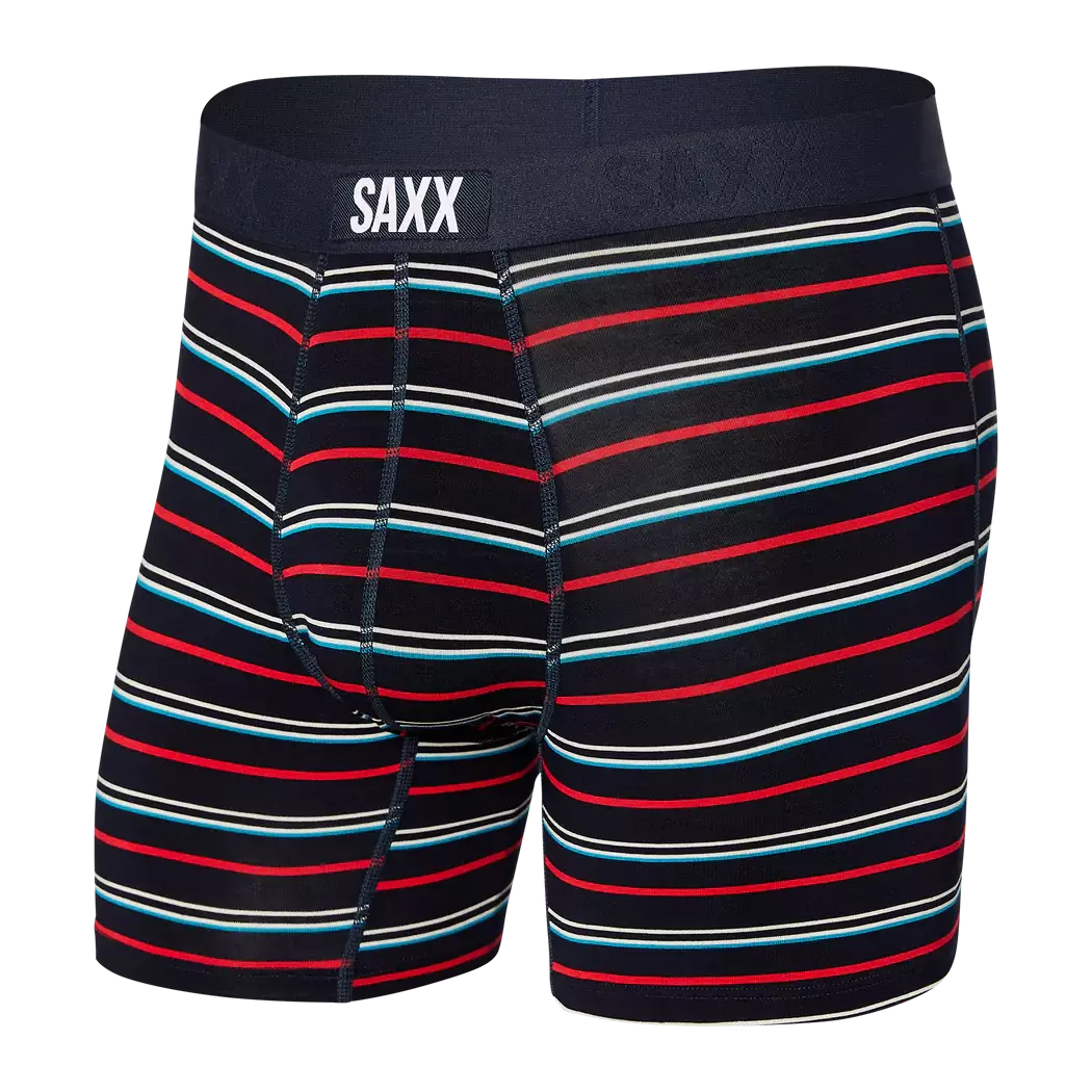 SAXX Vibe Boxer ტრუსები