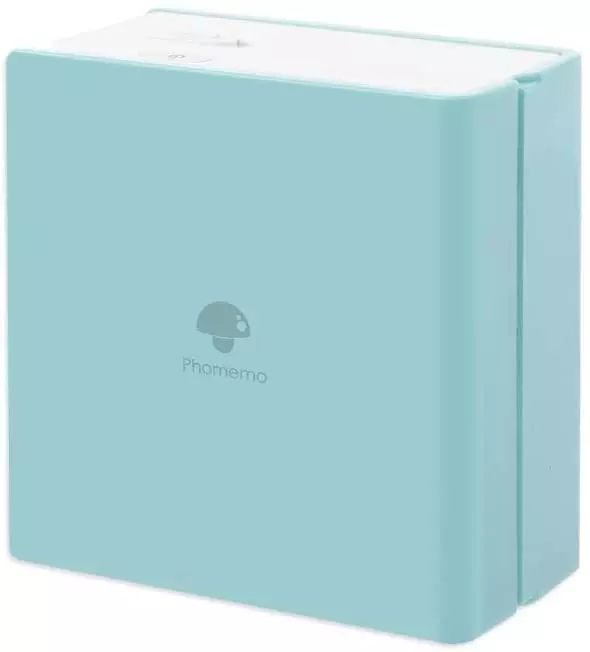 migliore mini stampante bluetooth - Phomemo M02 Pocket Printer