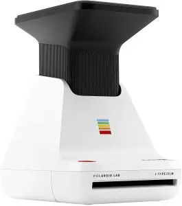 шилдэг утасны гэрэл зургийн принтер - polaroid lab instant