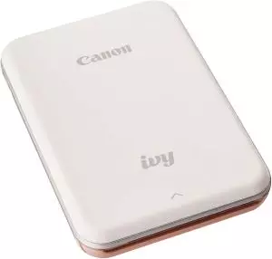 pinakamahusay na pocket photo printer - canon ivy