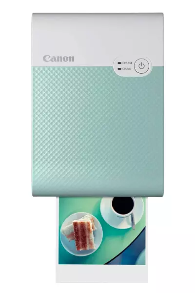 canon selphy foto printeri