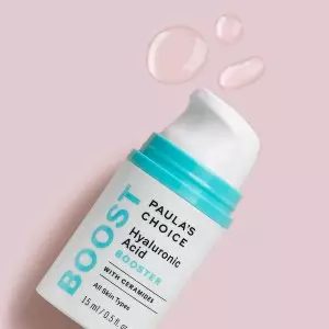 Paula's Choice BOOST серум за хијалуронска киселина, придобивки од хијалуронска киселина