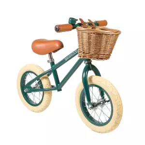 Sepeda Banwood, sepeda keseimbangan terbaik