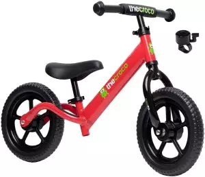 xe đạp thăng bằng croco, xe đạp thăng bằng tốt nhất