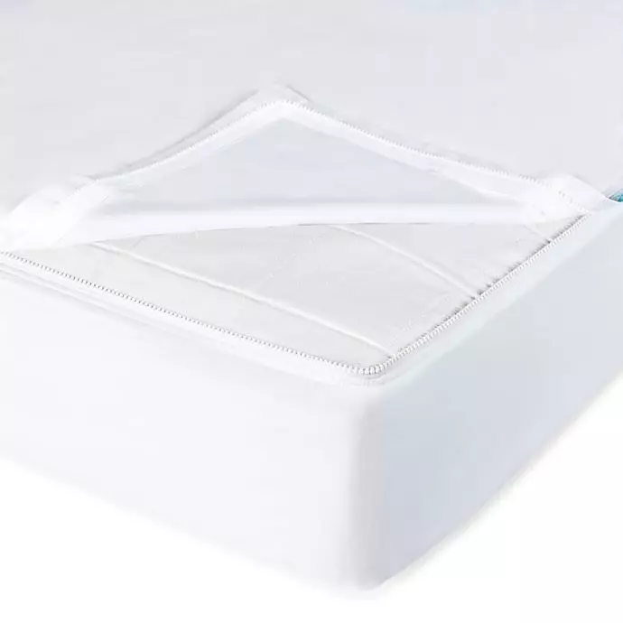 QuickZip® sustav plahti za krevetić