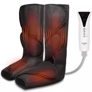 QUINEAR Foot and Leg Massager