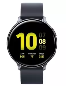 najlepsze smartwatche z Androidem