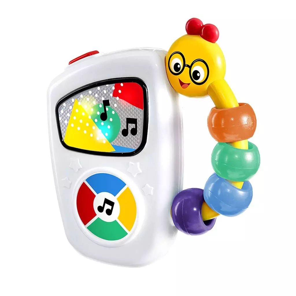 Цацка Baby Einstein