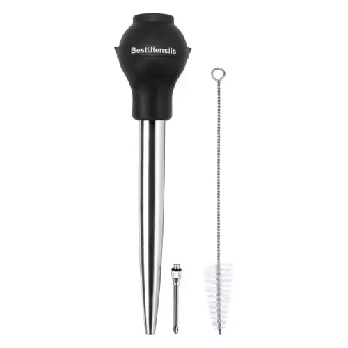 kacha mma turkey baster arịa kacha mma